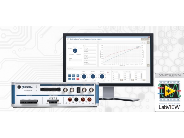 VirtualBench All-in-One verbeterd - etotaal.nl