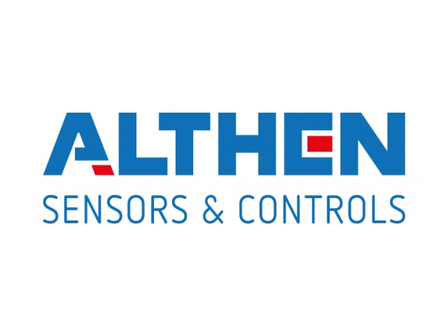 Altheris BV wordt Althen Sensors & Controls BV - etotaal.nl