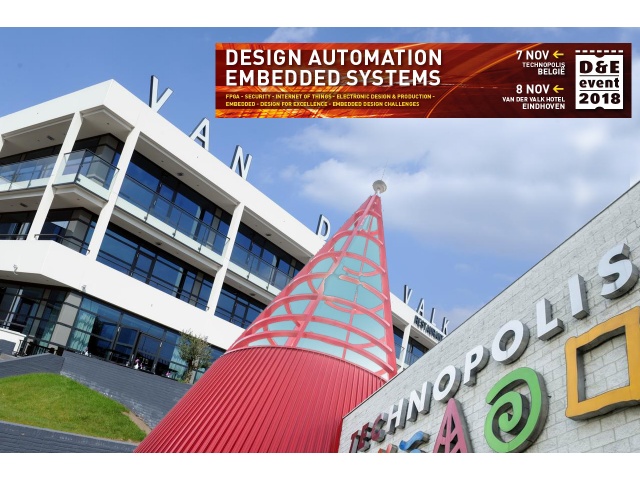 D&E Event 2018 - etotaal.nl