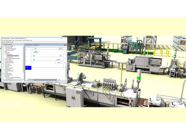 Rockwell Automation neemt Emulate3D over - etotaal.nl