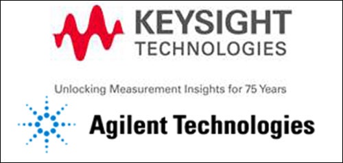 Agilent wordt Keysight Technologies - etotaal.nl