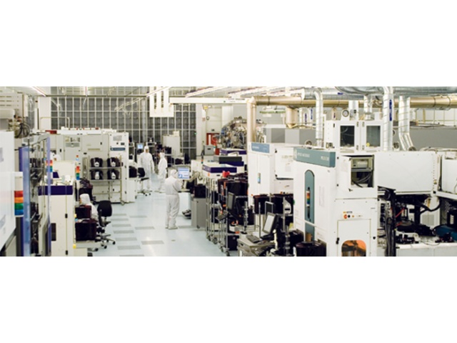 EFRO-subsidie voor unieke chiptechnologie Infrastructuur imec - etotaal.nl