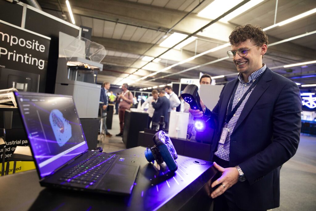 Advanced Engineering 2025 - etotaal.nl